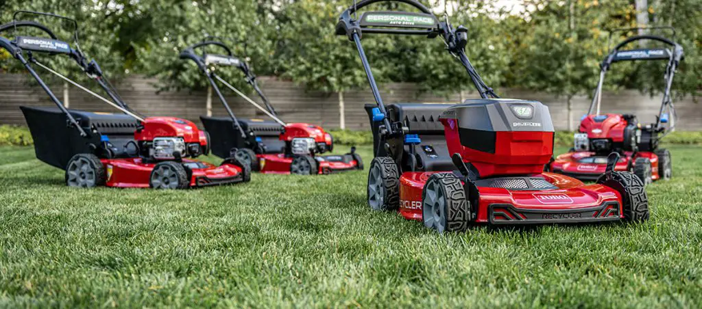 5 Best Toro Mowers – ardenTooly