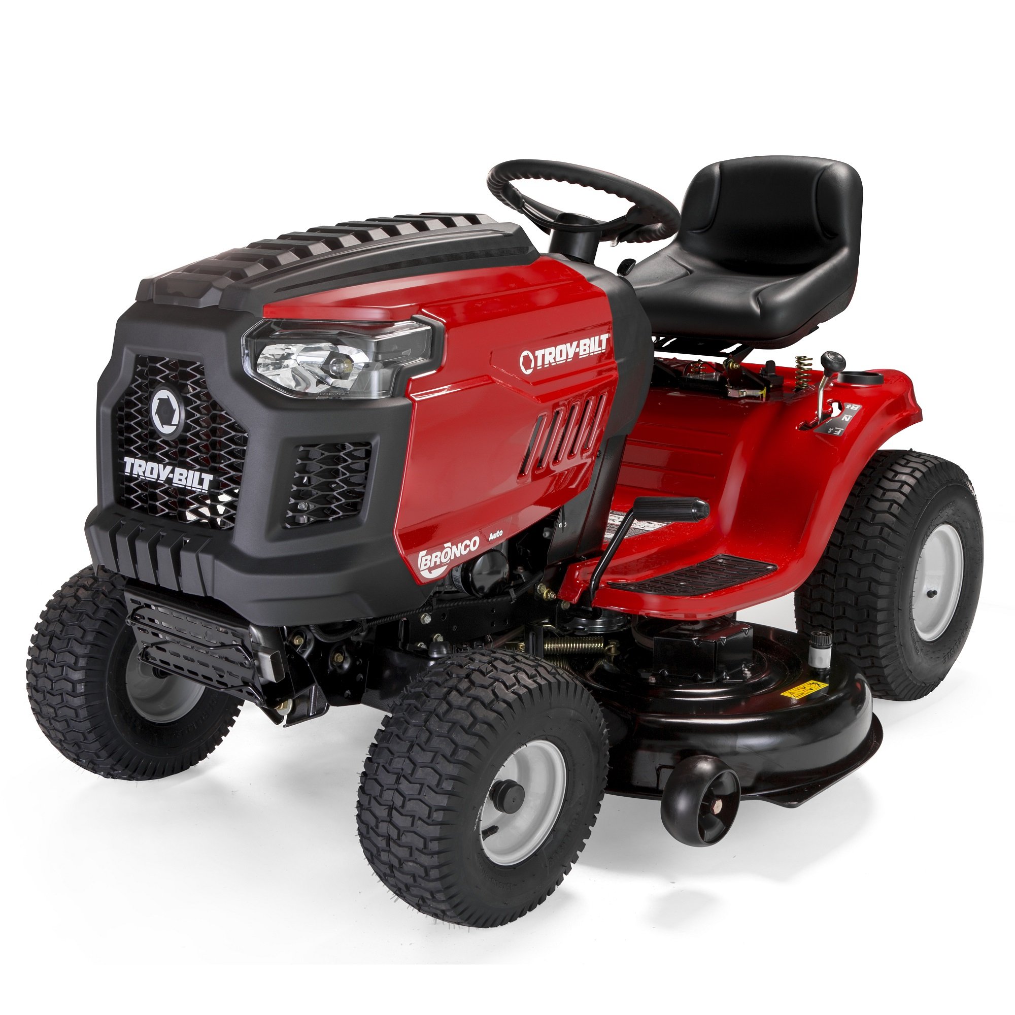 5 Troy Bilt Riding Mowers – ardenTooly