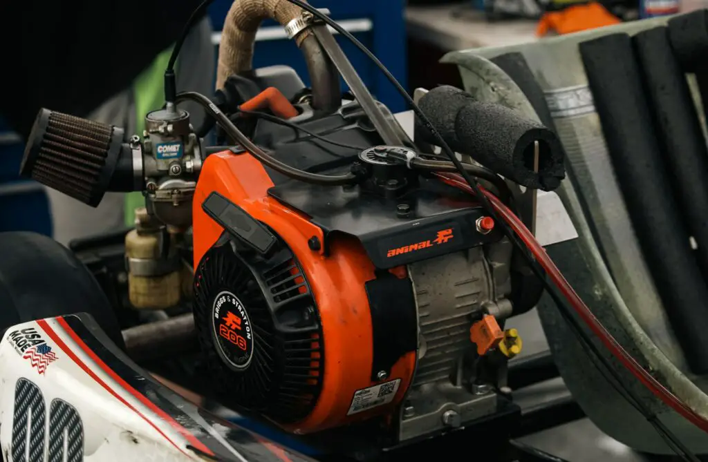 What’s the Difference Between Horsepower and CC in a Lawn Mower ...