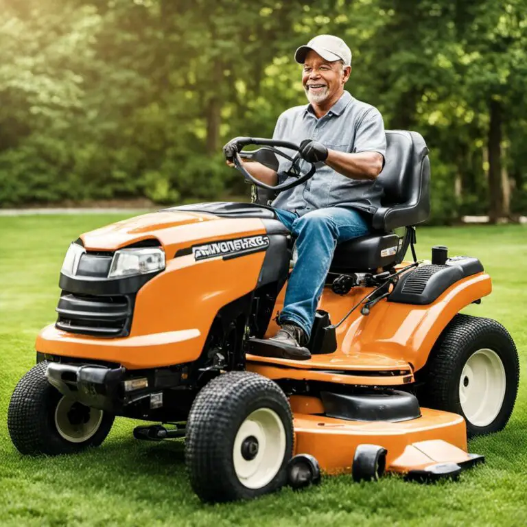 20+ Used Riding Lawn Mowers for Sale Under $500 – ardenTooly