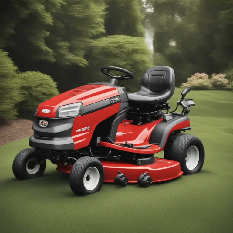 20+ Used Riding Lawn Mowers for Sale Under $500 – ardenTooly